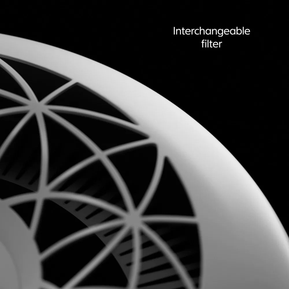 Shemax Duo Pro - Professional nail dust collector – Rosi